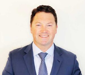 Sean Joyce | Park Road Advisors